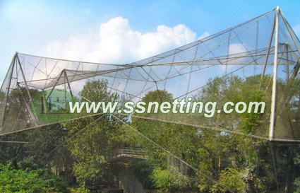Aviary Wire Netting - Buy aviary wire netting, zoo aviary mesh, wire ...