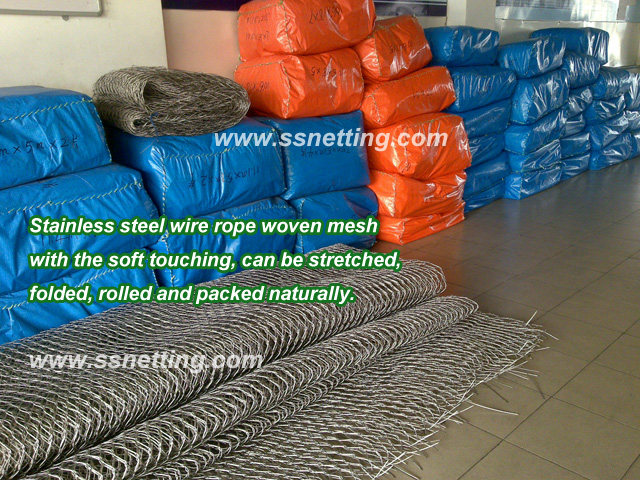 Eagle Cage Netting - Buy eagle cage netting, stainless steel Hawk ...