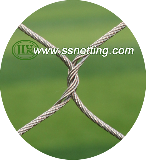 Stainless Steel Wire Cable Netting – things you should know - Liulin ...